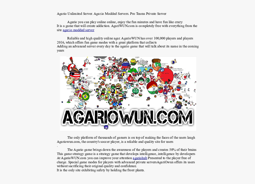 Country Ball World, HD Png Download , Transparent Png Image - PNGitem