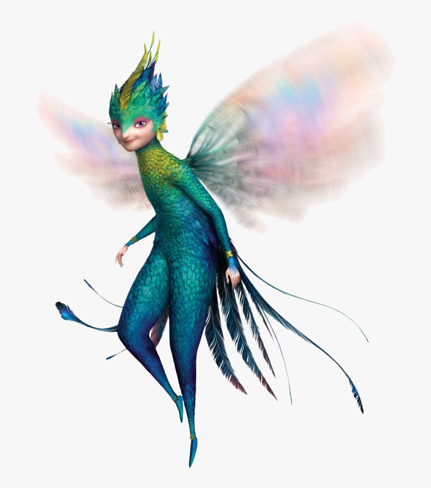 Queen Of The Tooth Fairy Armies Jack Frost - Rise Of The Guardians ...