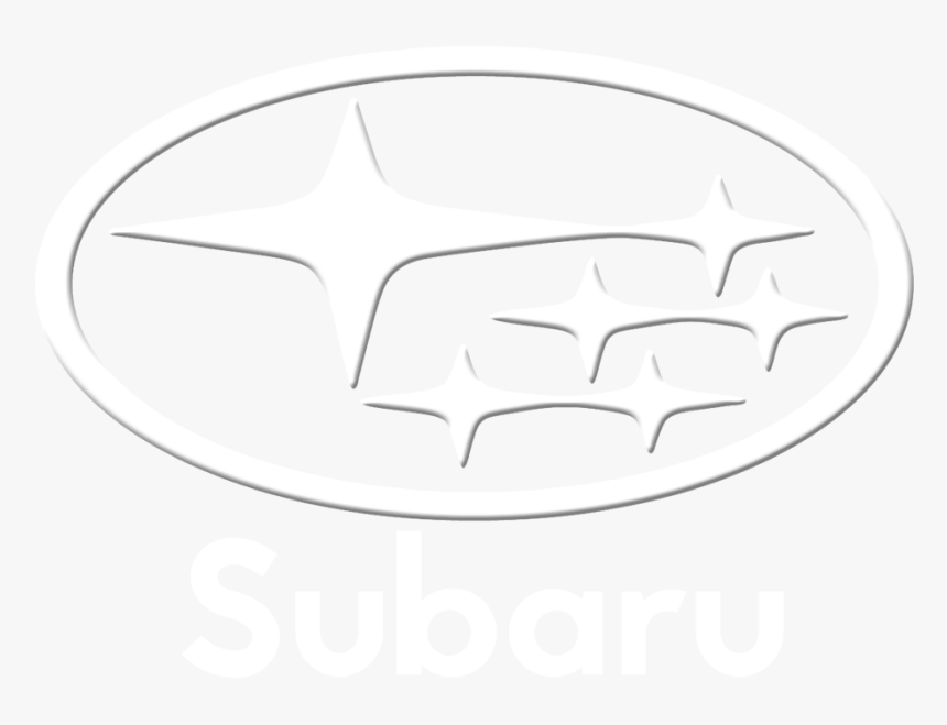 Subaru Logo Transparent