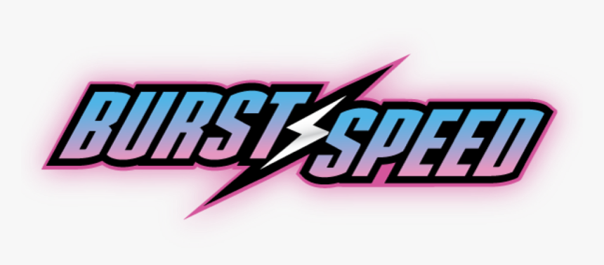 Burstspeed Logo - Graphic Design, HD Png Download , Transparent Png ...