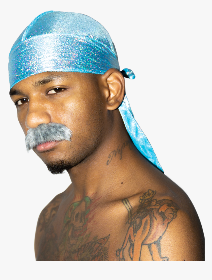 Iridescent Durag Class Lazyload Lazyload Fade In - Tattoo, HD Png ...