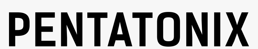 Pentatonix Logo