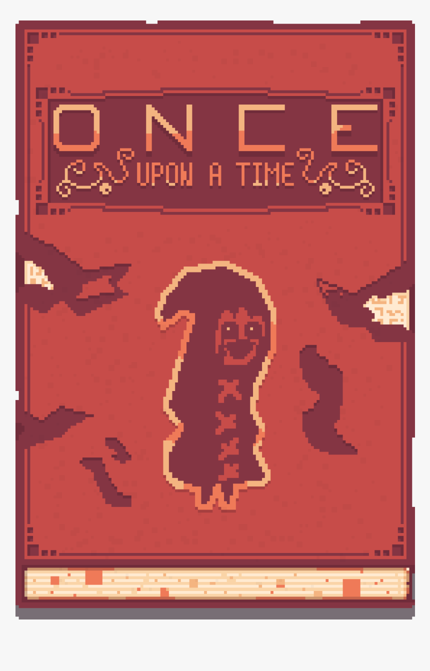 Once Upon A Time Png, Transparent Png , Transparent Png Image - PNGitem