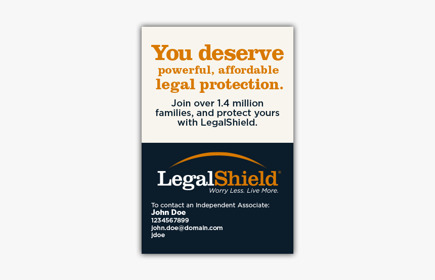 Legalshield, HD Png Download , Transparent Png Image - PNGitem