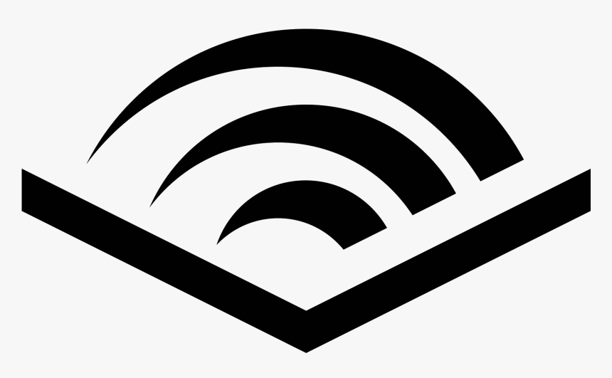 Logo Audible Png, Transparent Png , Transparent Png Image - PNGitem