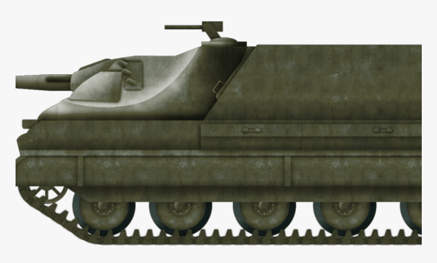 Tank, HD Png Download , Transparent Png Image - PNGitem