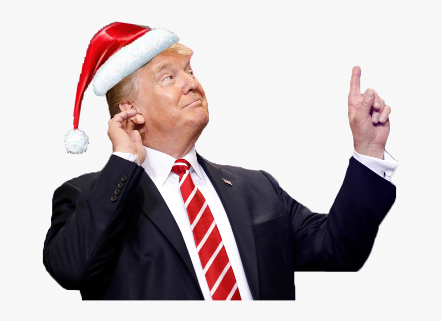 Donald Trump Pointing Up, HD Png Download , Transparent Png Image - PNGitem