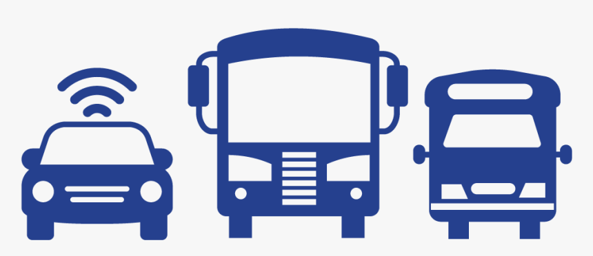 Local Service Modes - Local Transportation Icon Png, Transparent Png ...
