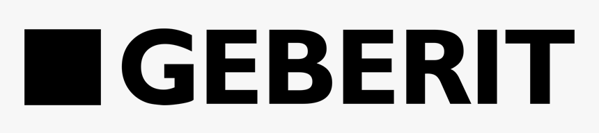 Logo Template Geberit - Geberit, HD Png Download , Transparent Png ...