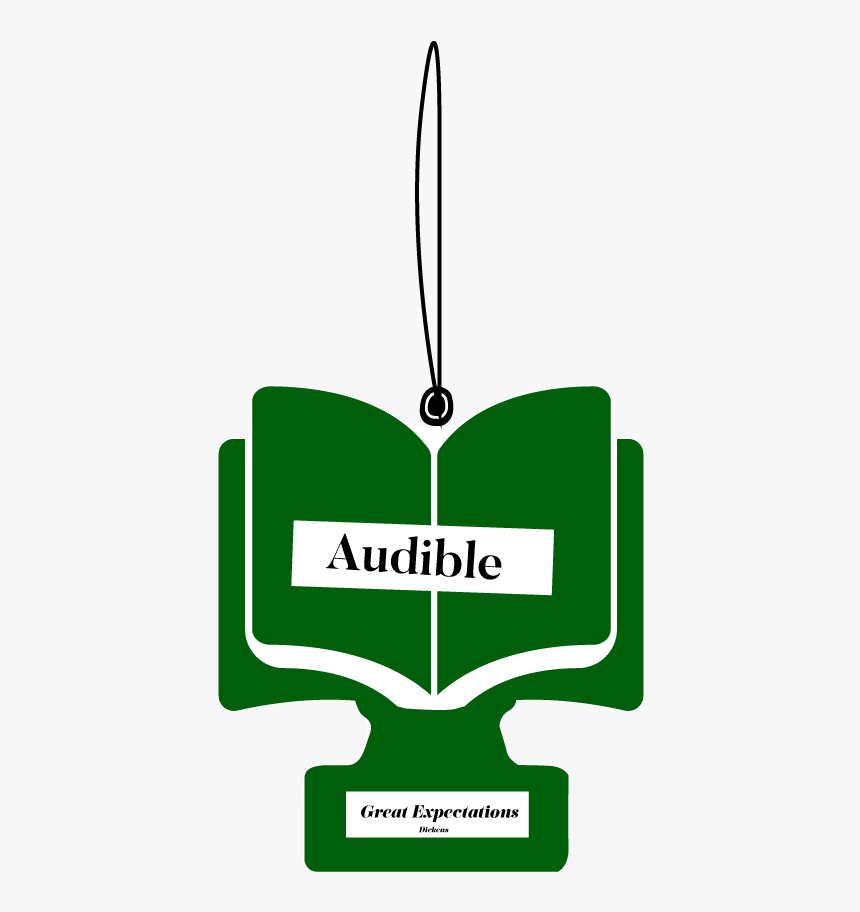Audible Logo Png, Transparent Png , Transparent Png Image - PNGitem