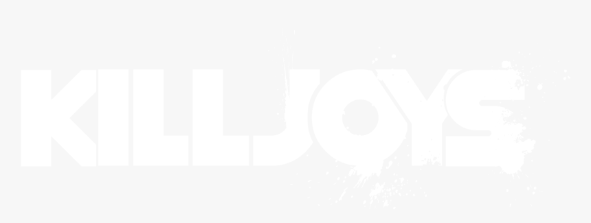 Killjoys Logo, HD Png Download , Transparent Png Image - PNGitem