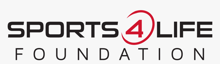 Sports 4 Life Foundation, HD Png Download , Transparent Png Image - PNGitem