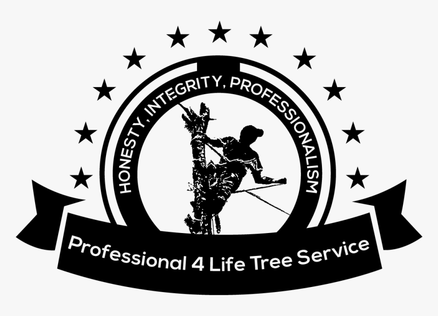 Professional 4 Life Company Logo - Squeeze And Grind Camas Wa Logo, HD ...