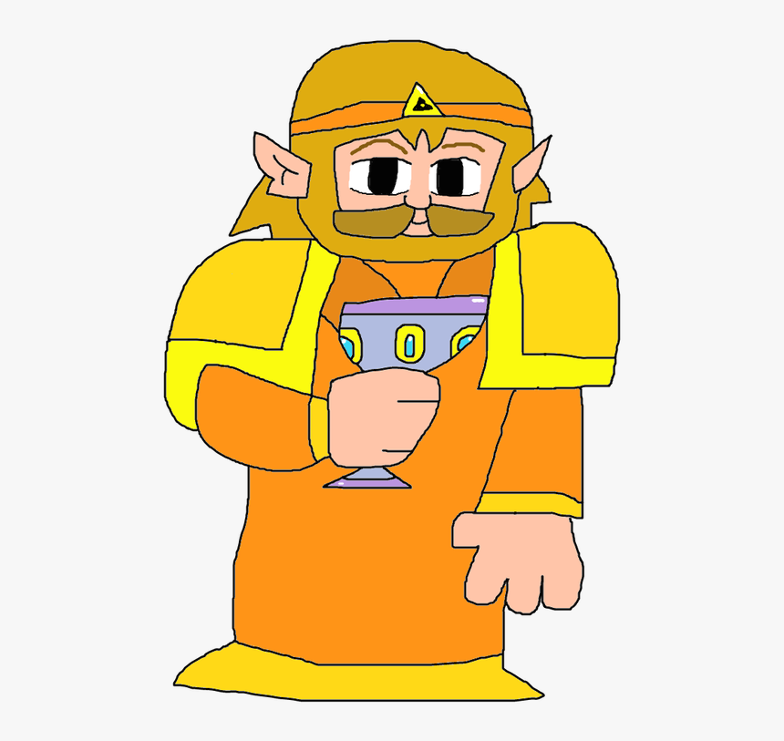 King Harkinian Png - Cartoon, Transparent Png , Transparent Png Image ...
