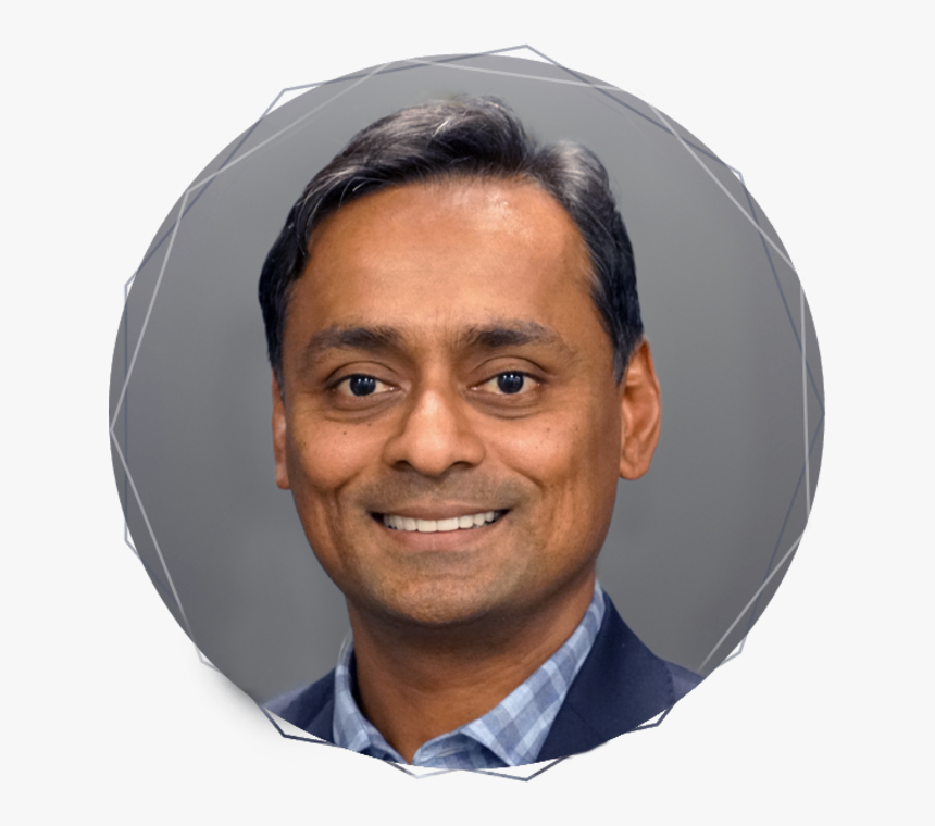Kamal Shah - Stackrox, Inc., HD Png Download , Transparent Png Image ...