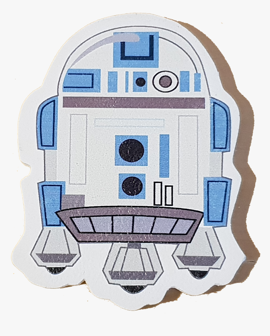 R2-d2, HD Png Download , Transparent Png Image - PNGitem