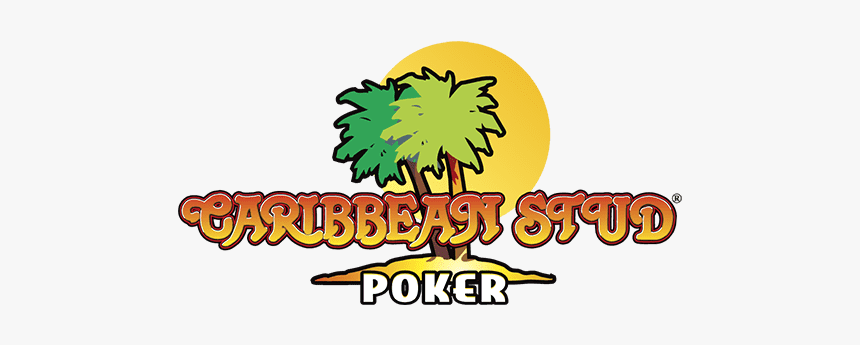 Caribbean Stud Poker Logo, HD Png Download , Transparent Png Image ...