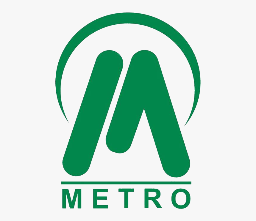 Logo Metro De Santo Domingo - Metro De Santo Domingo Logo, HD Png ...