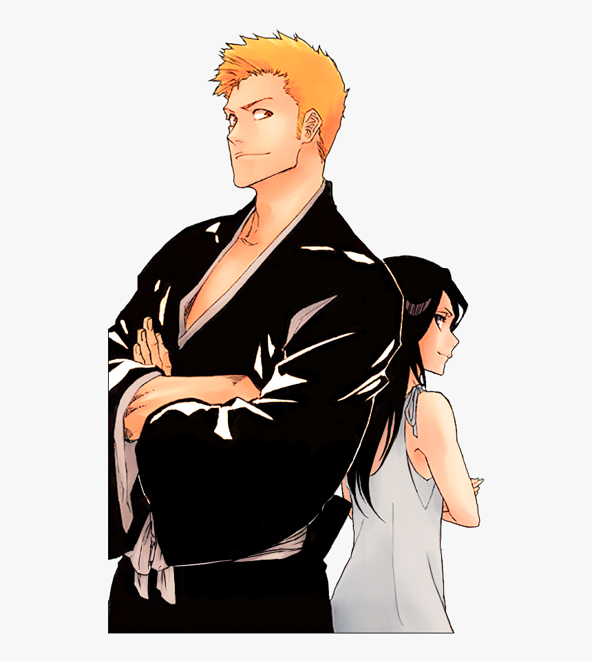 Ichigo Kurosaki Png, Transparent Png , Transparent Png Image - PNGitem