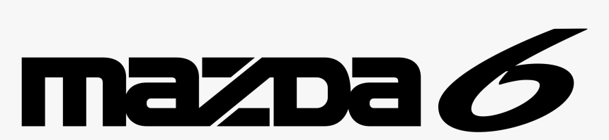 Mazda 6 Logo Png Transparent - Graphics, Png Download , Transparent Png ...
