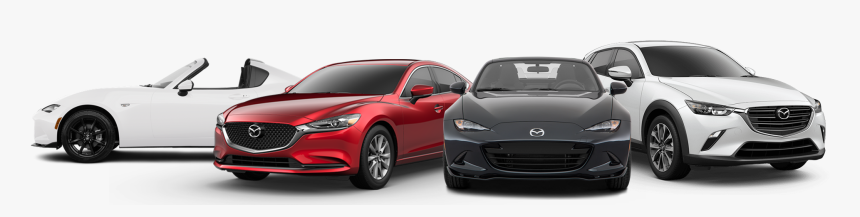 Purecars Is A Mazda Digital Certified Provider - Sports Sedan, HD Png ...