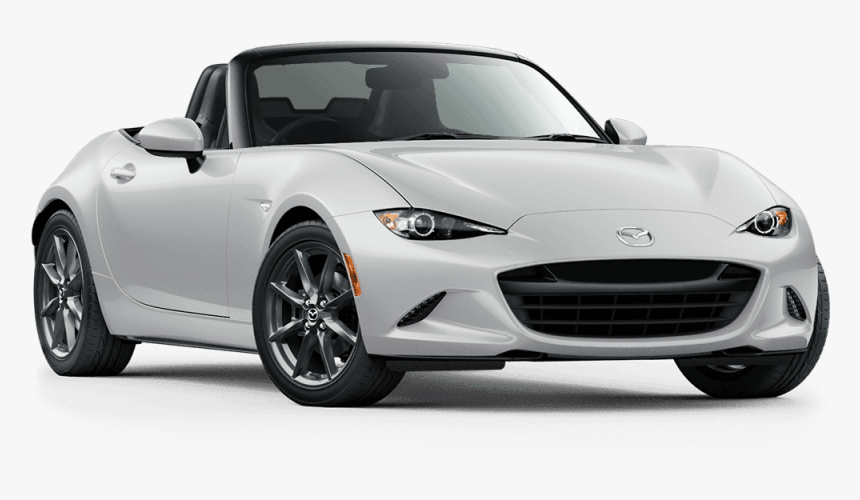 Land Vehicle,mazda Mx-5,mazda,performance Car,hood,automotive ...