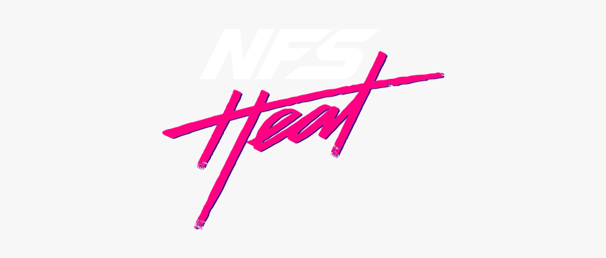 Need For Speed Heat Transparent, HD Png Download , Transparent Png ...