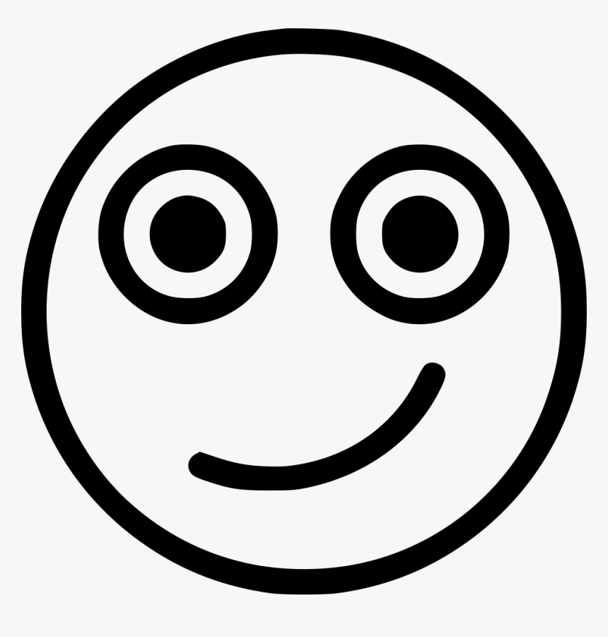 Smiling - Icon, HD Png Download , Transparent Png Image - PNGitem