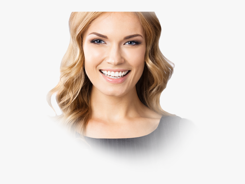 Transparent Woman Smiling Png - Photography, Png Download , Transparent ...