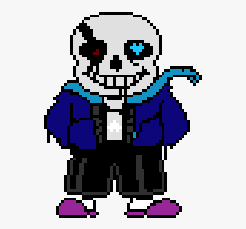 Sans Undertale, HD Png Download , Transparent Png Image - PNGitem