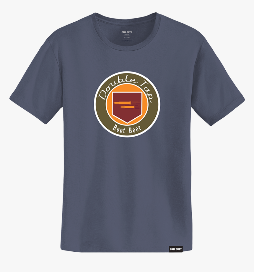 Transparent Cod Zombies Png - Double Tap, Png Download , Transparent ...