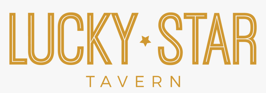 Lucky Star - Graphic Design, HD Png Download , Transparent Png Image ...