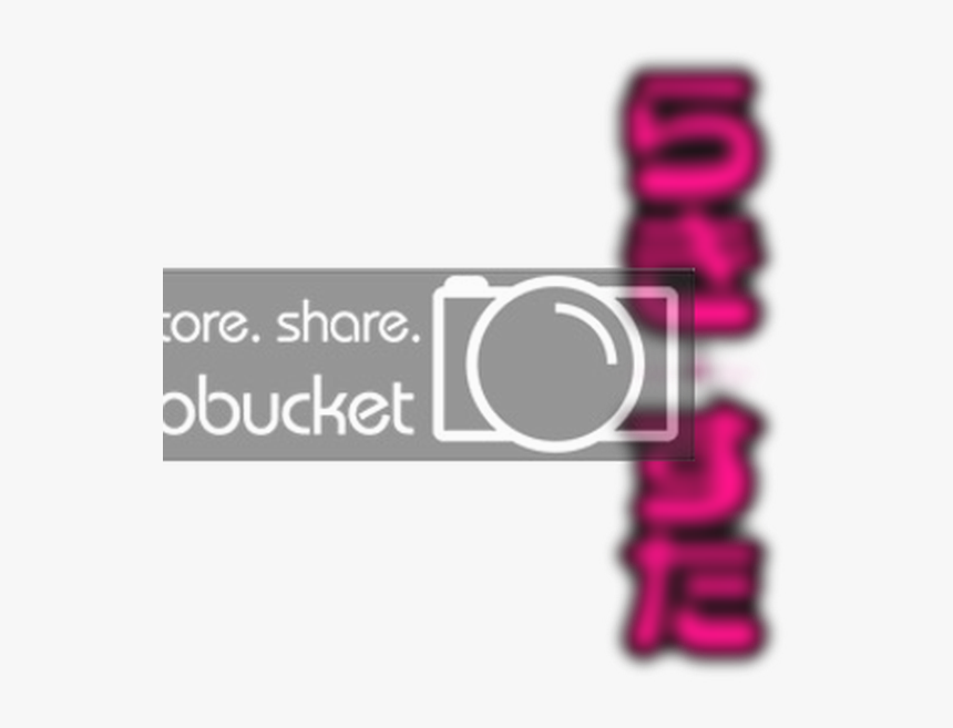 Photobucket, HD Png Download , Transparent Png Image - PNGitem