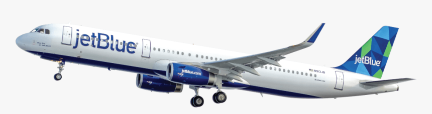 Jetblue Logo Transparent