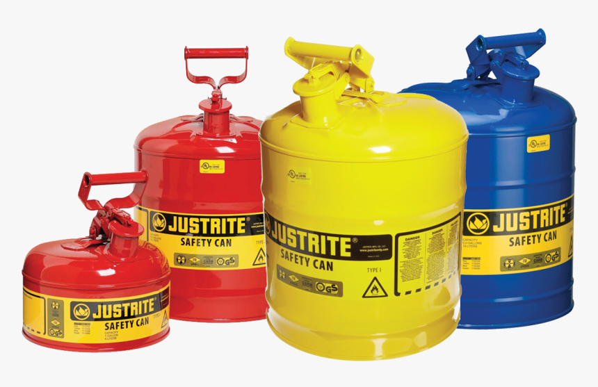Chemical Safety Cans, HD Png Download , Transparent Png Image - PNGitem