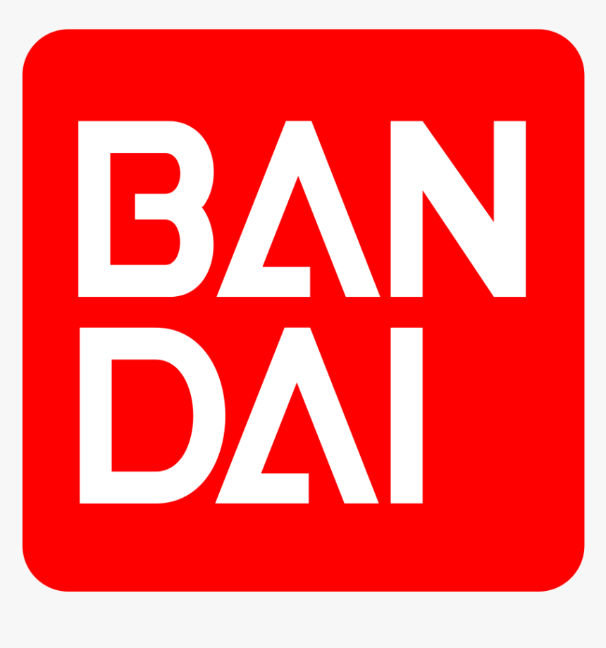 Bandai Logo Vector, HD Png Download , Transparent Png Image - PNGitem