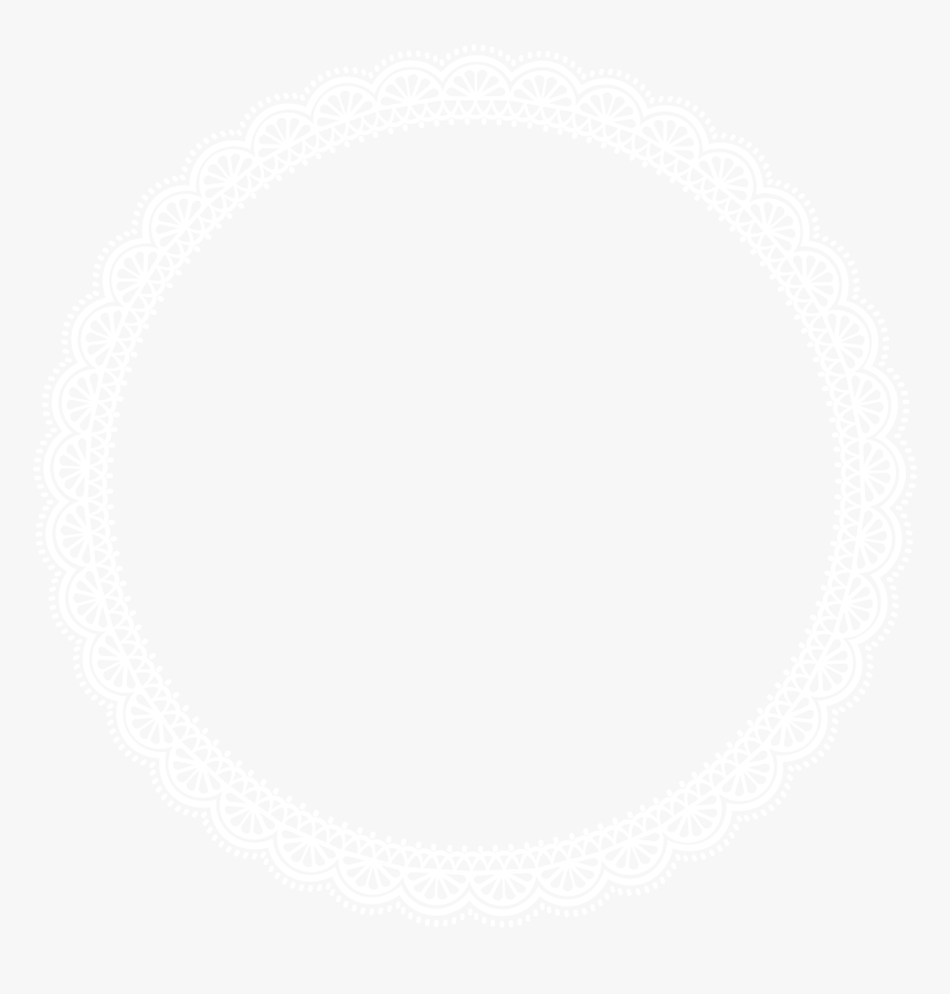 Round Border Transparent Clip, HD Png Download , Transparent Png Image ...