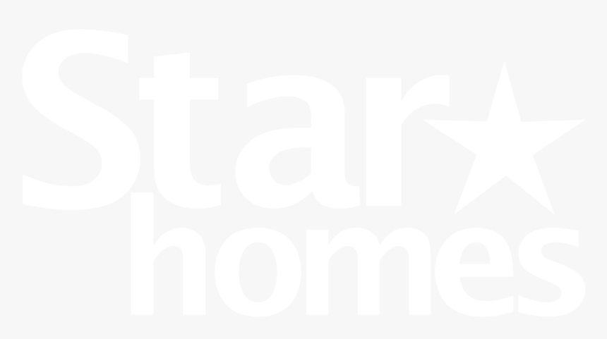 Star Homes Header Logo, HD Png Download , Transparent Png Image - PNGitem