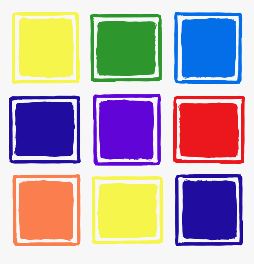 Next Steps Logo Squares, HD Png Download , Transparent Png Image - PNGitem