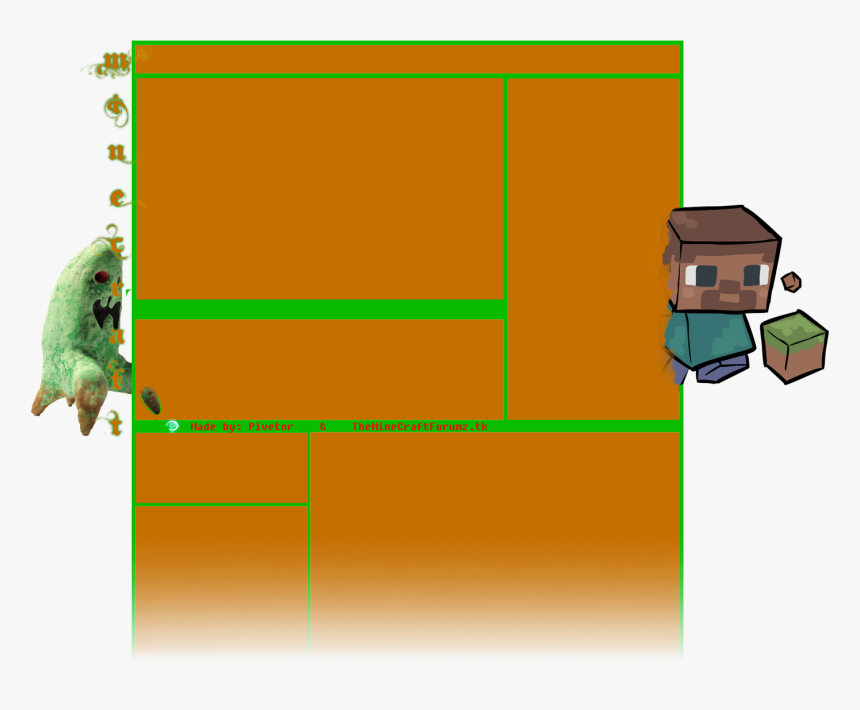 Minecraft, HD Png Download , Transparent Png Image - PNGitem