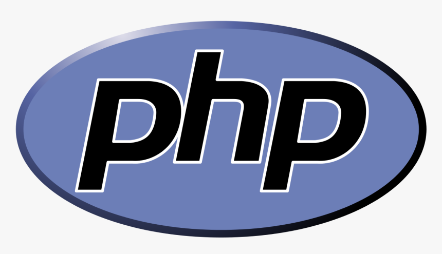 Download Transparent Full Size - Php Logo Png, Png Download ...