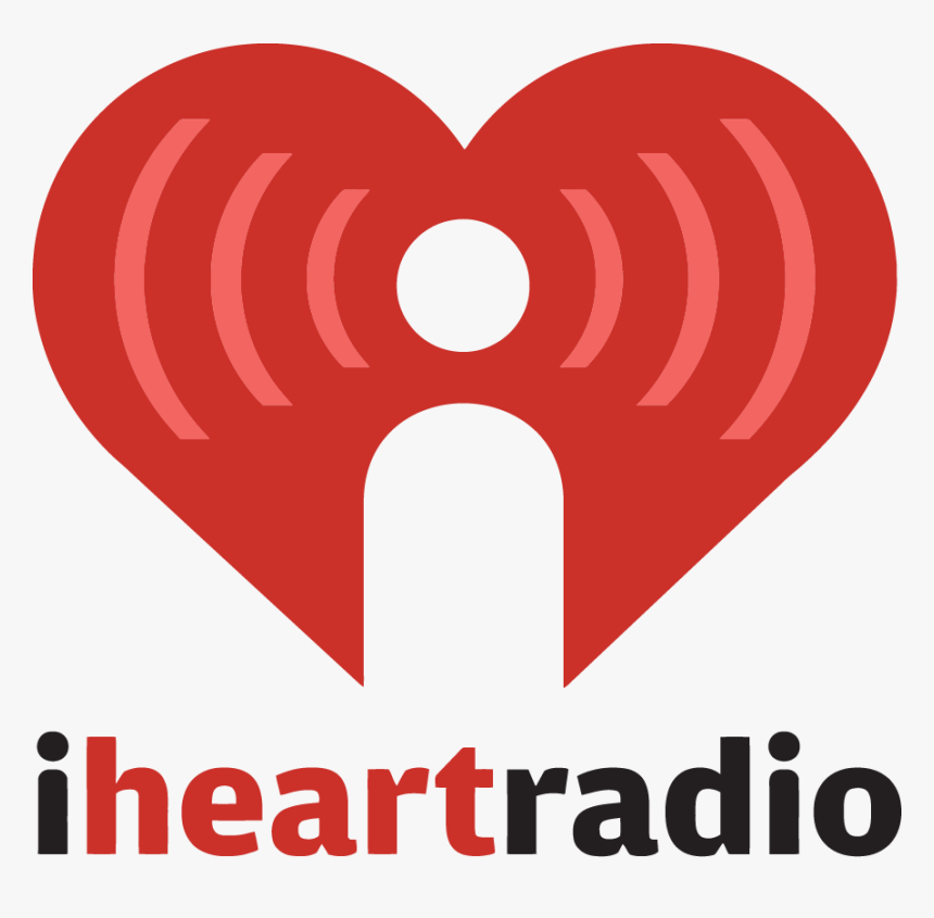 Heart Radio Logo Png, Transparent Png , Transparent Png Image - PNGitem