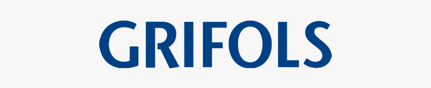 Grifols, HD Png Download , Transparent Png Image - PNGitem
