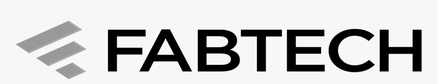 Fabtech 2018 Logo, HD Png Download , Transparent Png Image - PNGitem