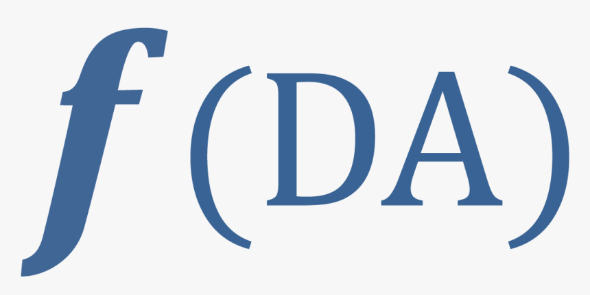 Fda Logo, HD Png Download , Transparent Png Image - PNGitem