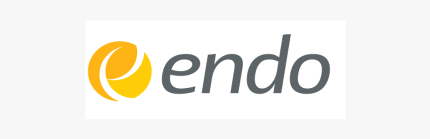 Endo Pharmaceuticals Logo Png, Transparent Png , Transparent Png Image ...