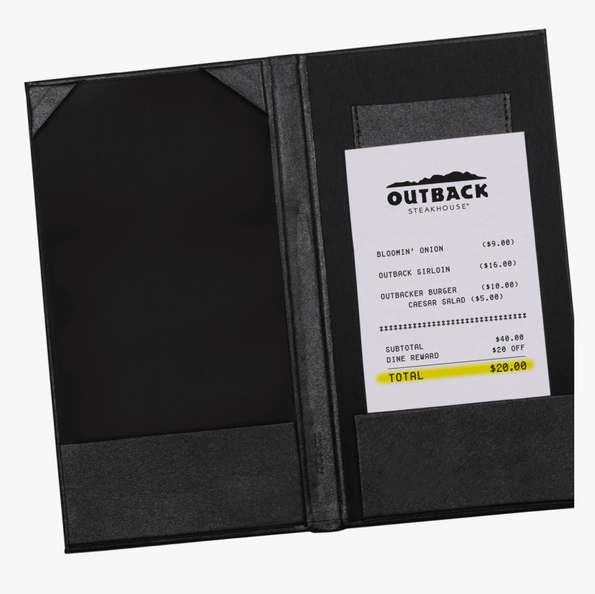 Outback Steakhouse, HD Png Download , Transparent Png Image - PNGitem