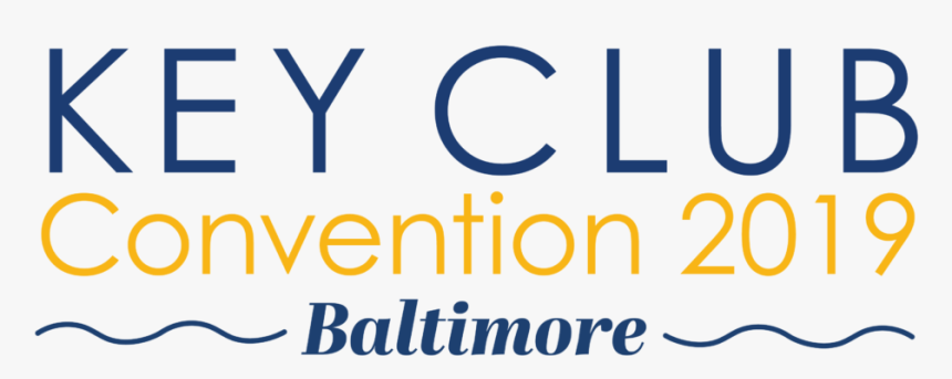 Key Club, HD Png Download , Transparent Png Image - PNGitem