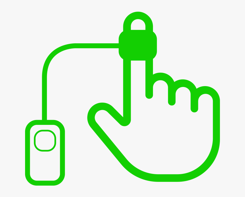 Galvanic Skin Response Icon , Transparent Cartoons - Galvanic Skin ...