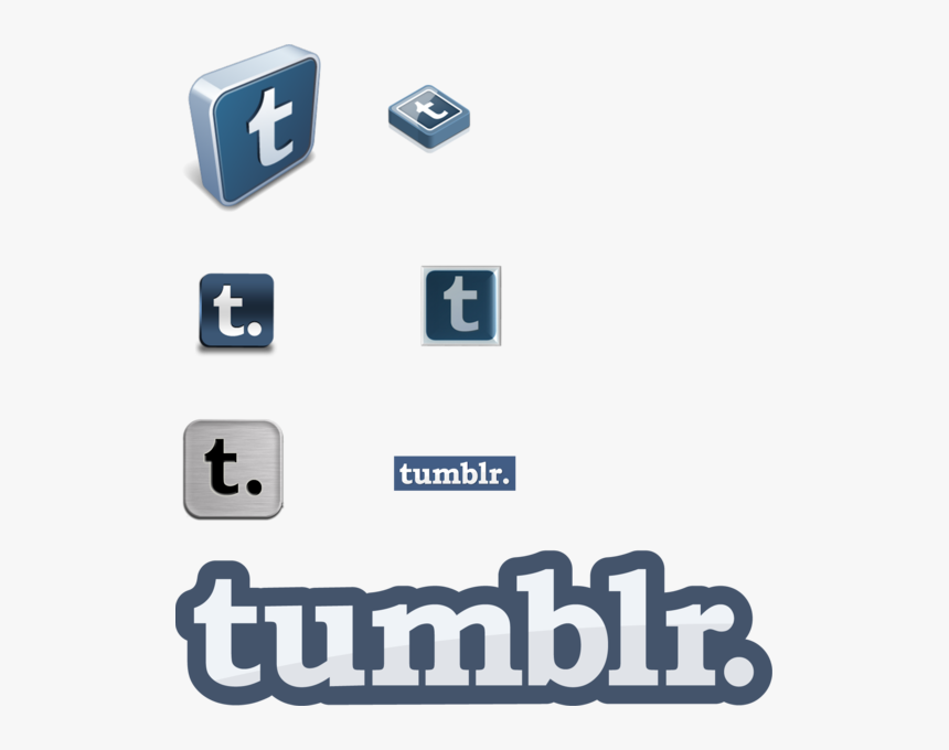 Tumblr Icons - Icon - Icon, HD Png Download , Transparent Png Image ...